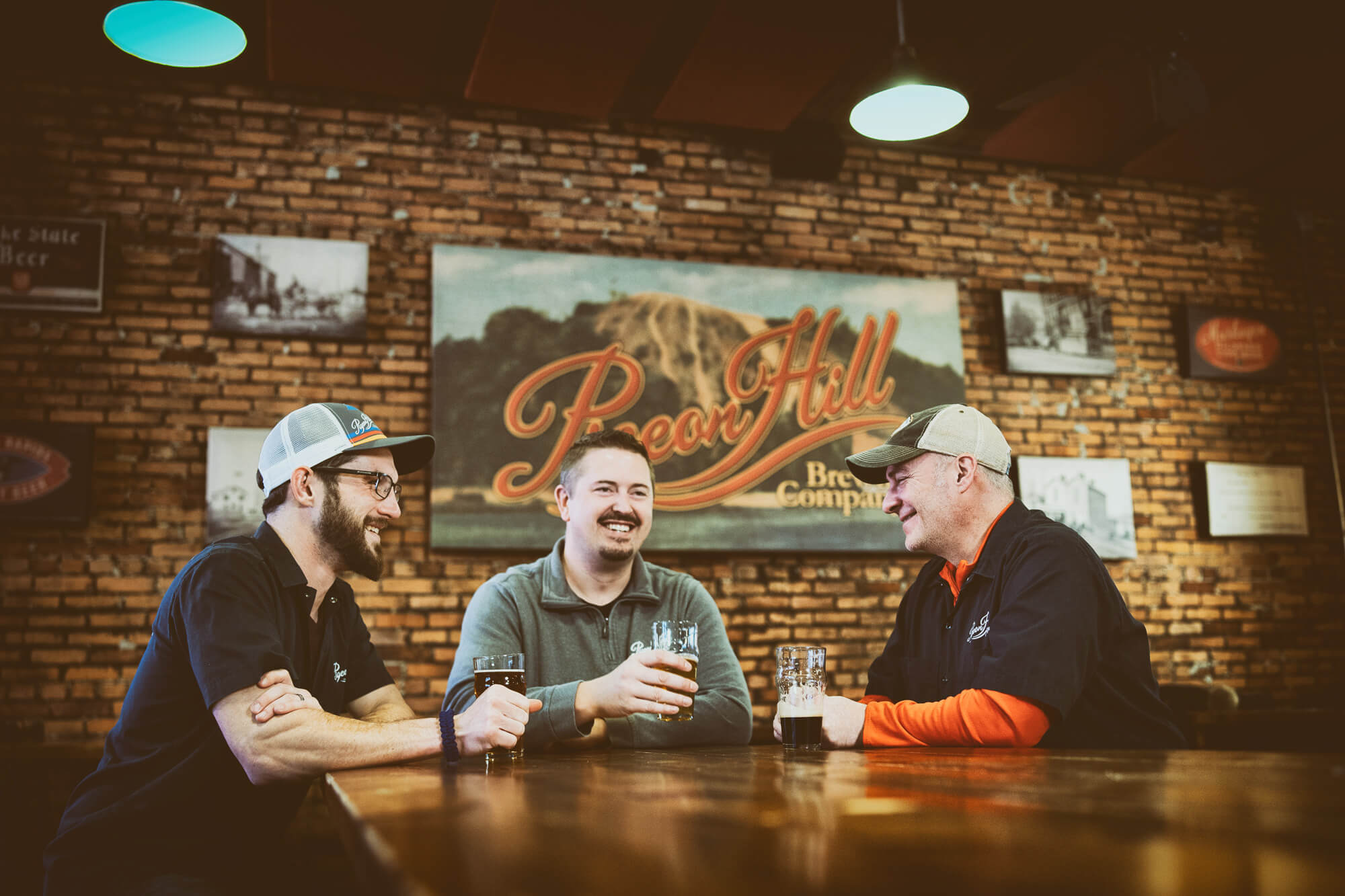 Blog - Musings from the Misfits at Pigeon Hill